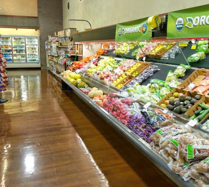 Chilled Cantaloupe Soup Recipe {Summer Soup Series} | Its Yummi