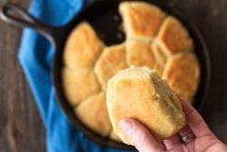 Quick Rise Easy Yeast Rolls - Easy Recipes by Its Yummi